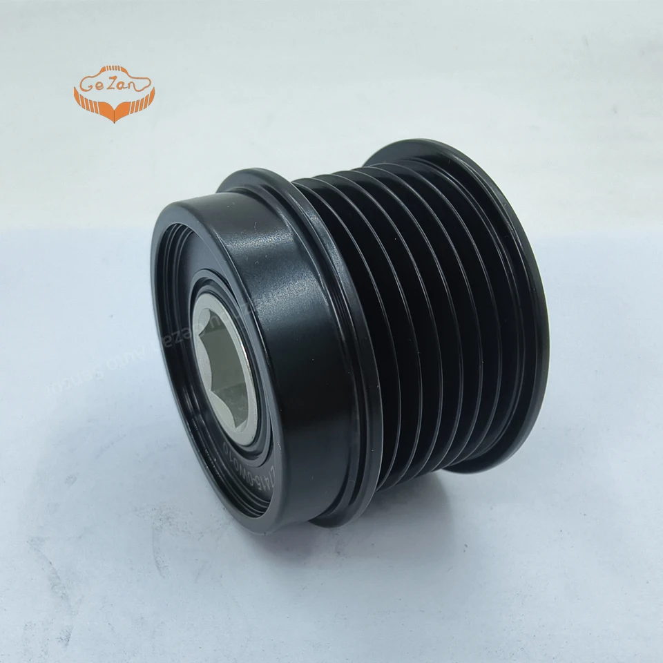 Alternator Clutch Belt Tensioner Pulley For Toyota Lexus 27415-0W060 ...