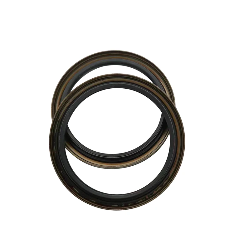 2pcs Half Shaft Oil Seal For Audi A4 S4 A3 S3 A6 S6 A7 Skoda Superb ...