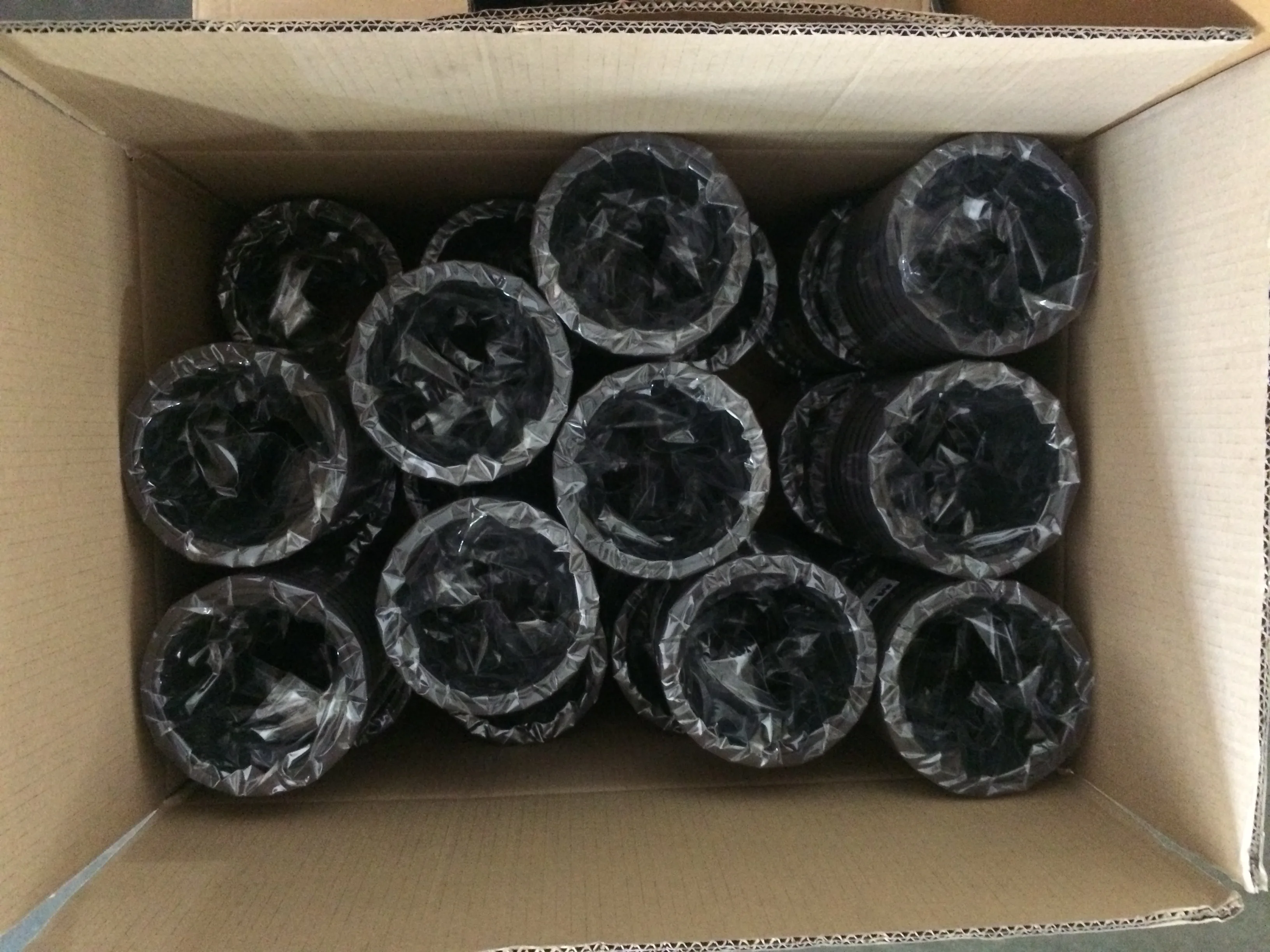 Hydraulic Piston Rod Buffer Seal Hydraulic Cylinder Polyurethane Seal ...