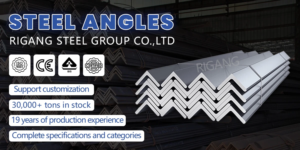 Hot Rolled Galvanized Steel Angel Bar Angel Iron Iron Angel For Sale ...