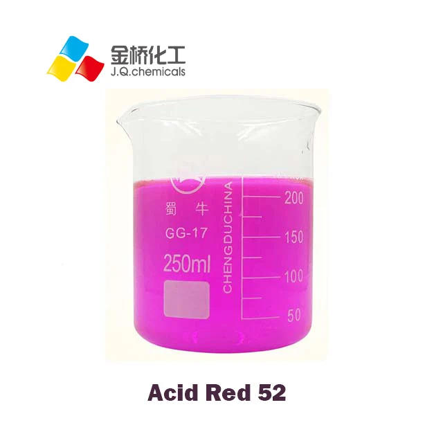 Alibaba.com: 400% Rhodamine B Acid Red 52 Textile Dye in Powder Form ...