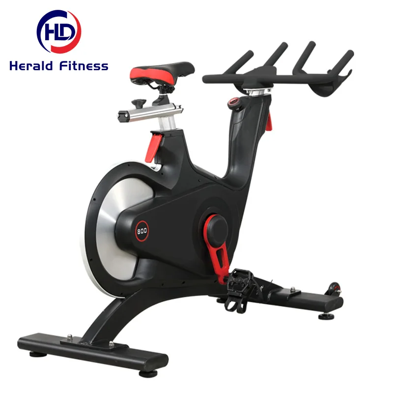 Body Shaping Spinning Bicycle Fitness and Weight Loss Flywheel Exercise ...
