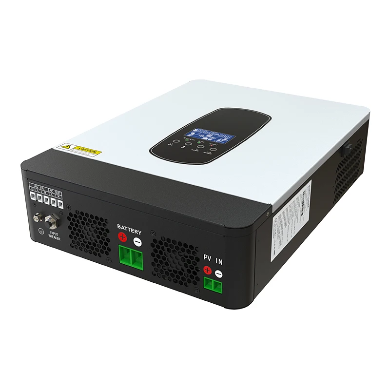 Sumry SP Series Inverters - Efficient DC to AC Conversion