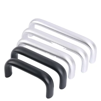 Sliding Doors,Drawers,Equipment Cabinets,U-shaped Handles,Pull Aluminum ...