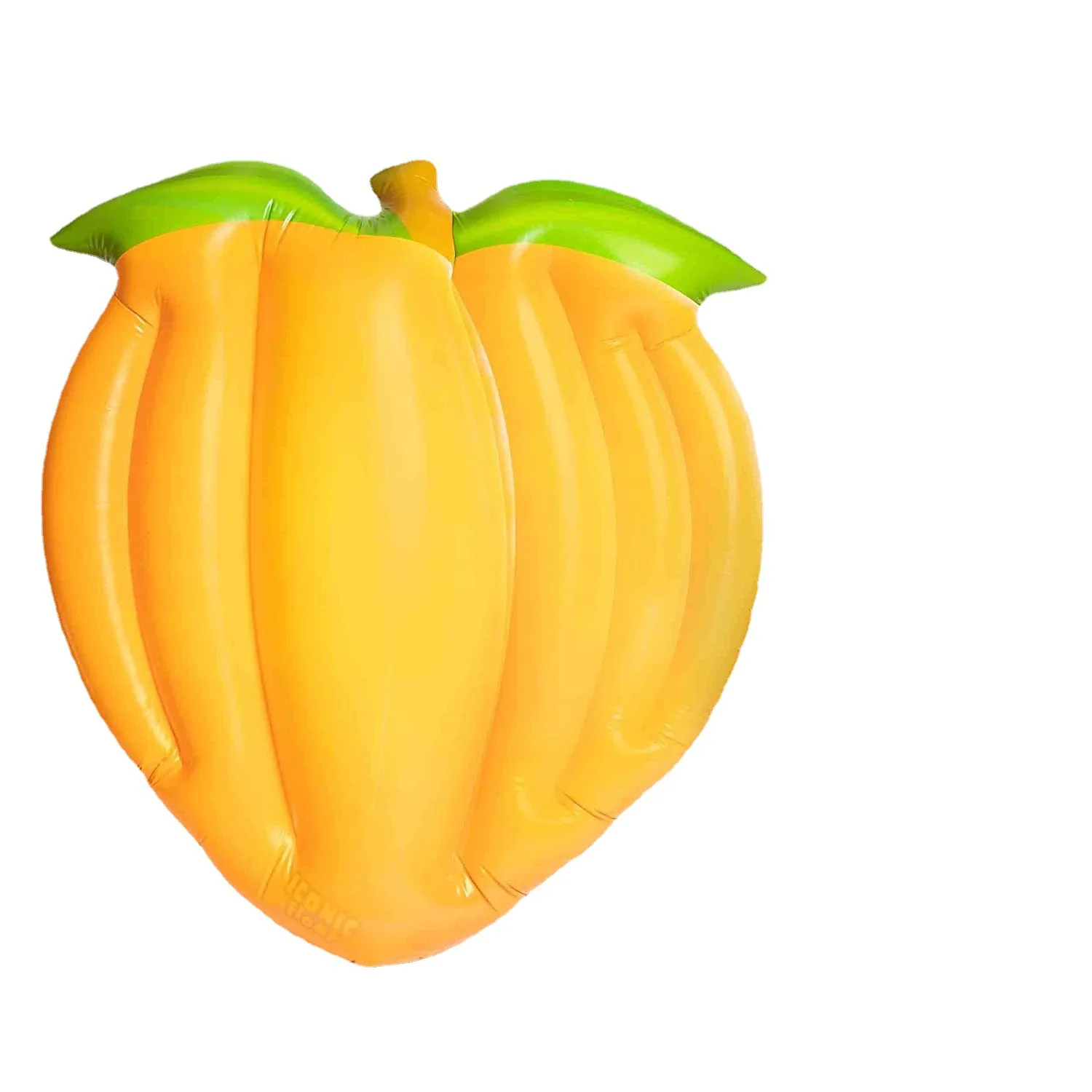F New Design Inflatable Peach Pool Float Inflatable Fruit Swimming Pool ...