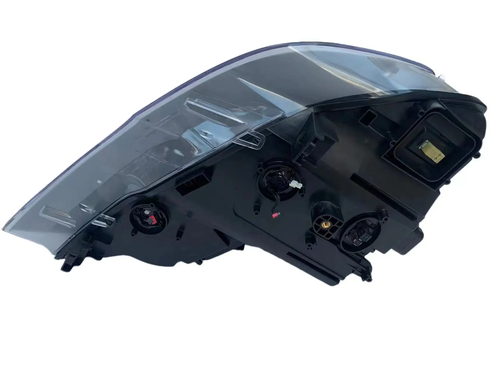 For Bmw X5 E70 Usa Headlight Hernia Lamp With Afs Original High Quality ...