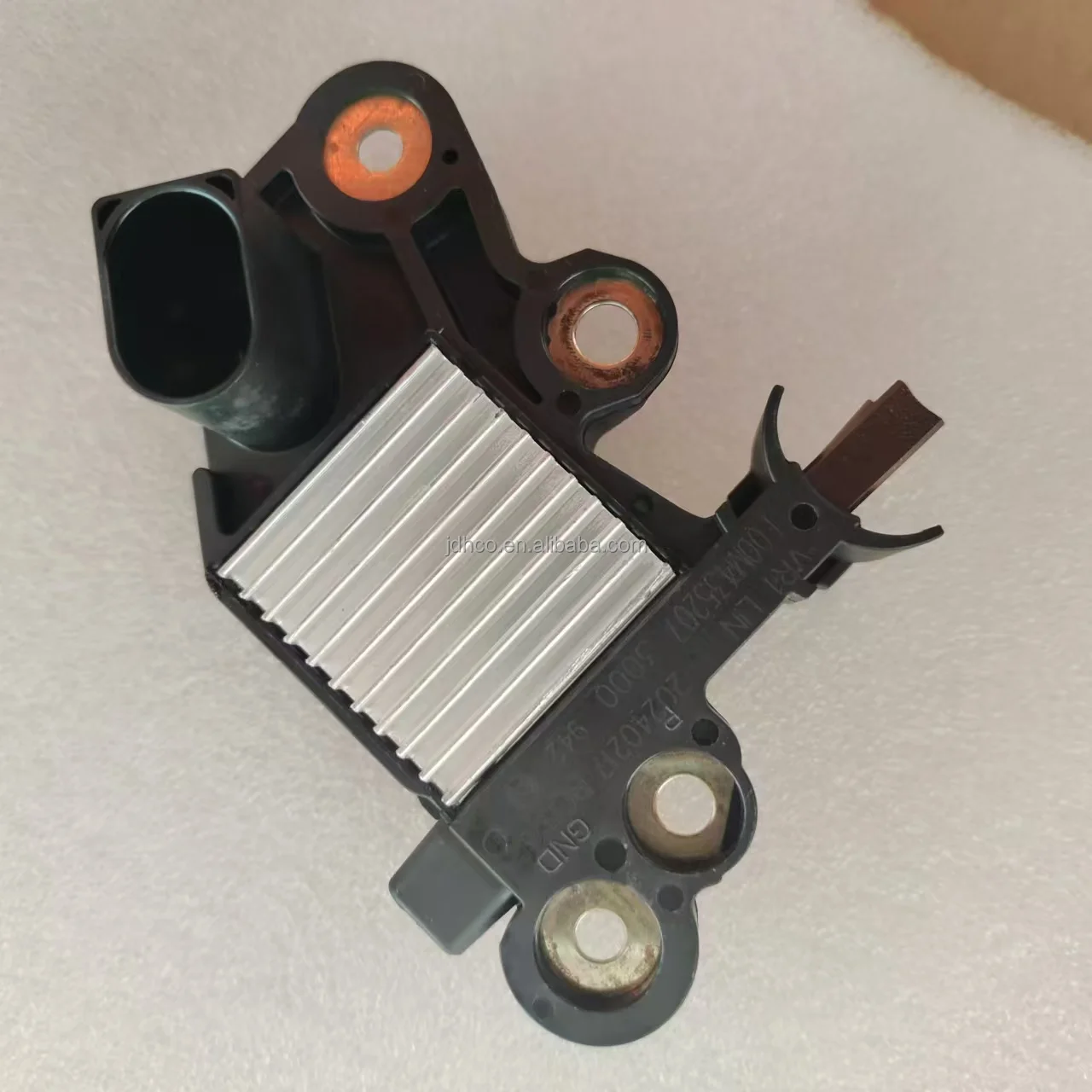 Bosch 12V Regulator Alternator Parts for VW Transporter VI Bus