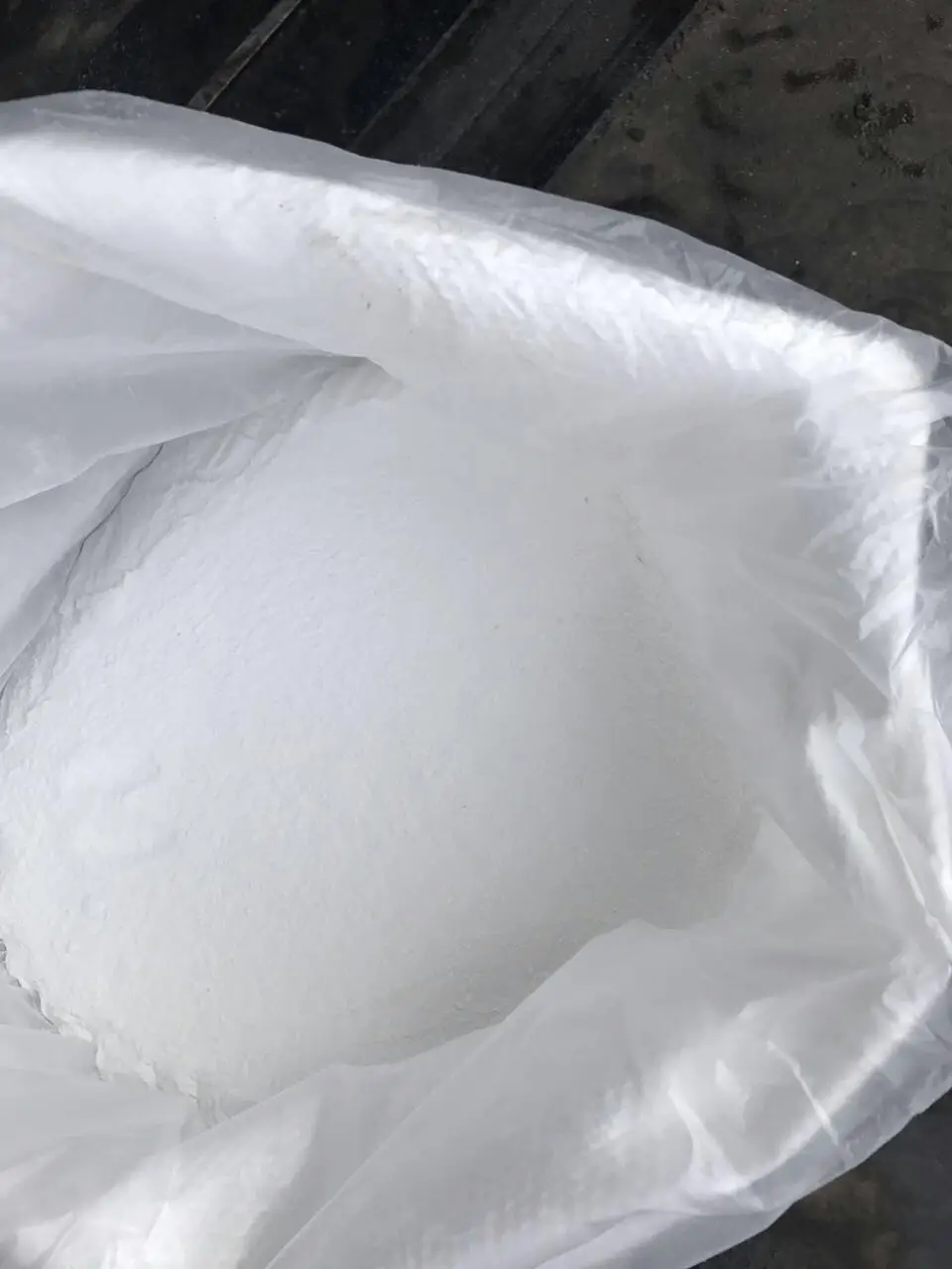 Calcium Chloride (cacl2) - Efficient Snow Melting Solutions