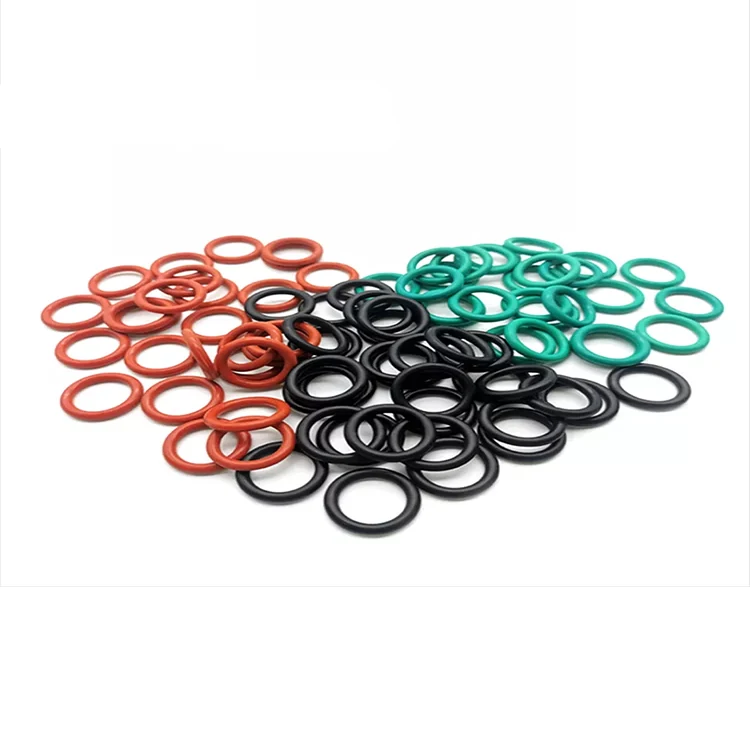 Dlseasl Zf Retainers Silicone Rubber Seal 70a Complant To Rohs Reach ...