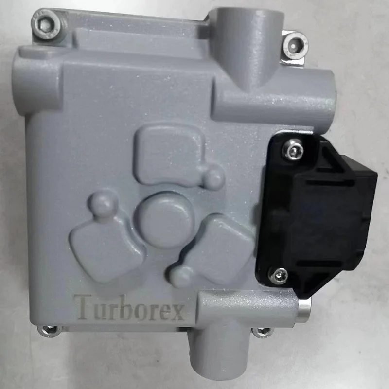 Turbocharger Actuator for Foton Truck Euro V Diesel Engine