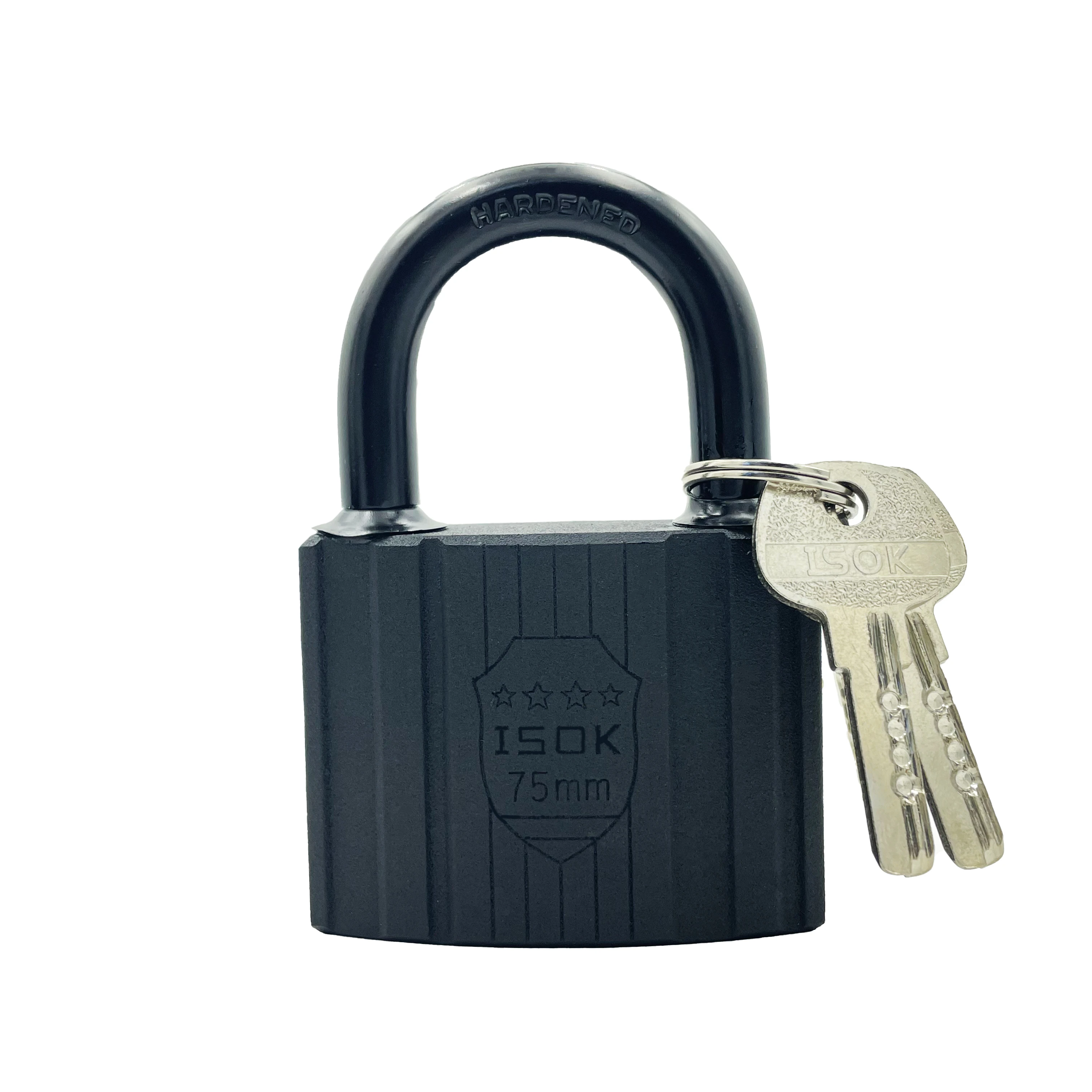 Alibaba.com: Star Shield Oval Packaging Channel Black Lock Body ...