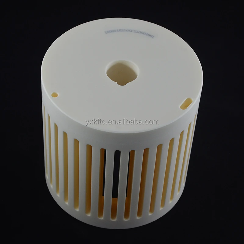 Alumina Ceramic Grading Wheel - High Wear Resistant Parts