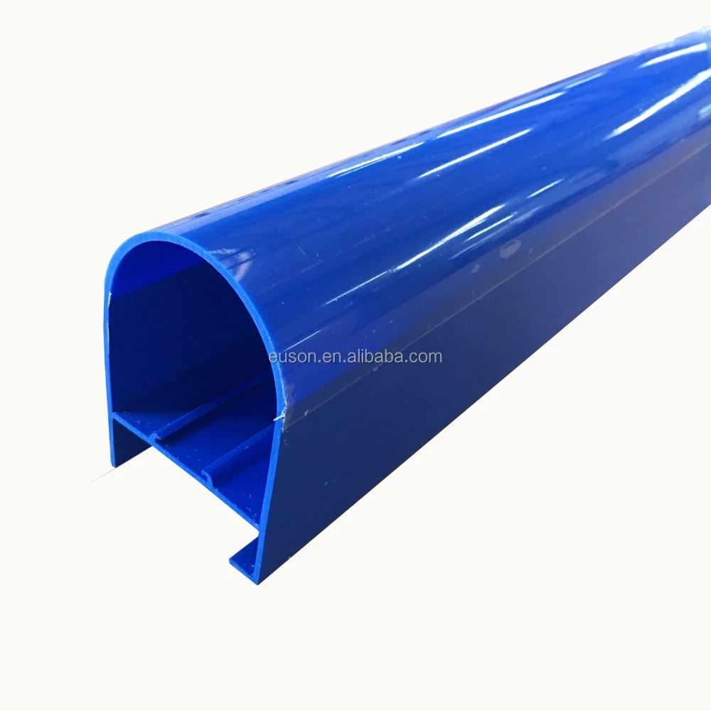Custom LED Light Diffuser Lens Housing - Acrylic PMMA & Polycarbonate ...
