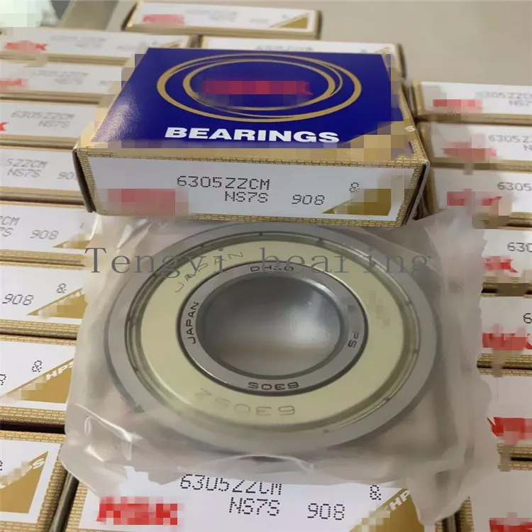 One Piece Also Welcome Sweden 6006-2rs C3 Chrome Steel Deep Groove Ball ...