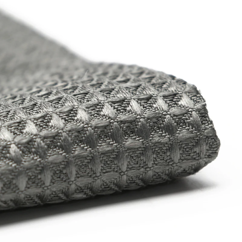 Glenby Custom Microfiber Waffle Weave Household Cleaning Car Washing ...