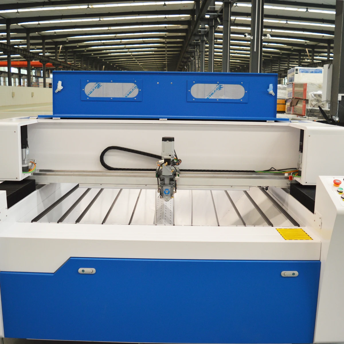 CO2 Engravers Granite Stone Laser Engraving Machine CNC Laser Cutter ...