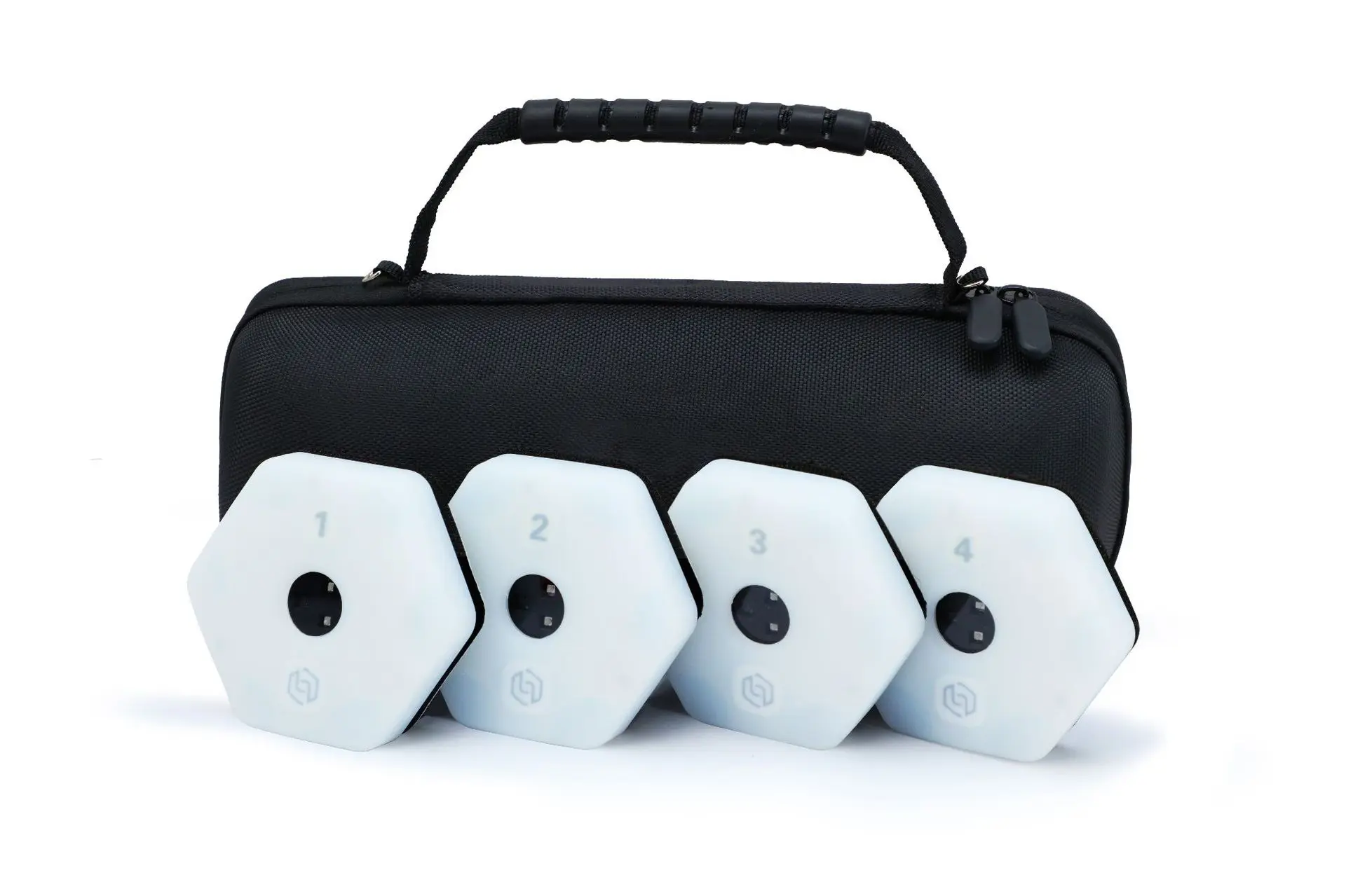 Reflex Training System - Enhance Reaction Speed & Agility