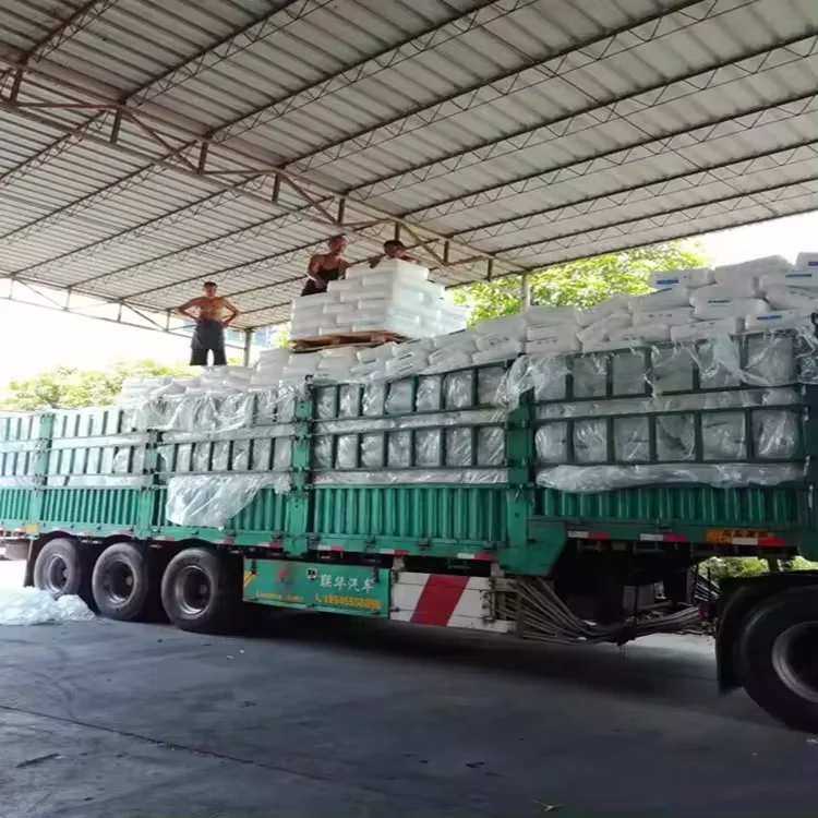 ABS Material - Injection Molding ABS Kingfa Technology KF-730