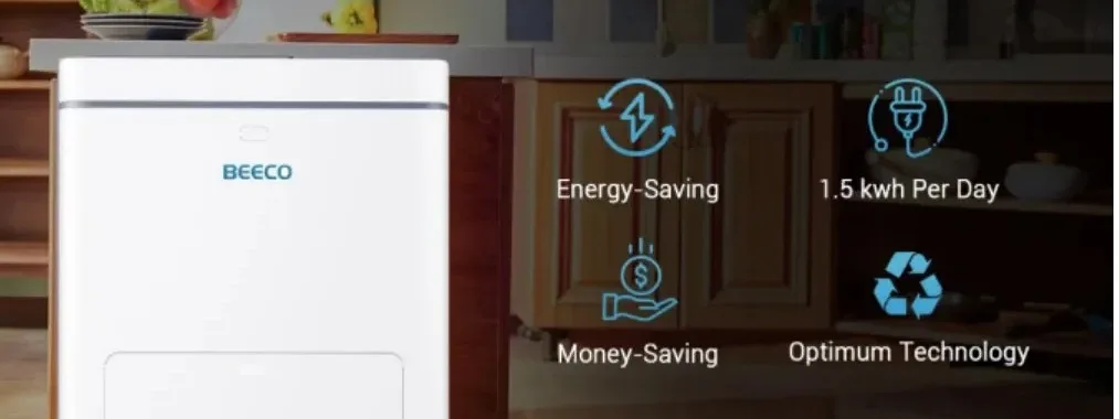 Electric Food Waste Composter With 7l Capacity Turn Waste To Compost ...