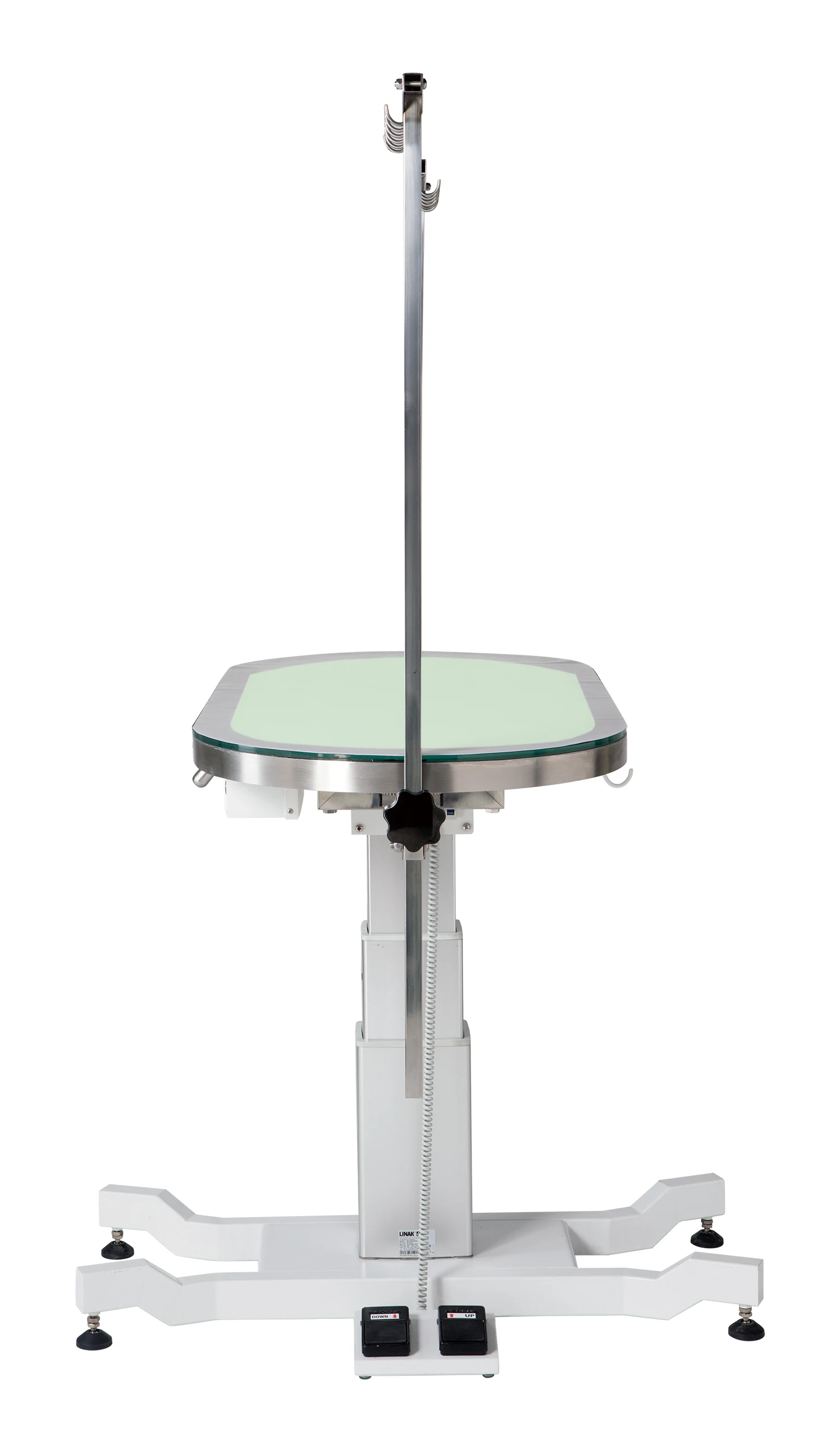 Aeolus Ace Deluxe Grooming Table With Led Light - Buy Veterinary ...