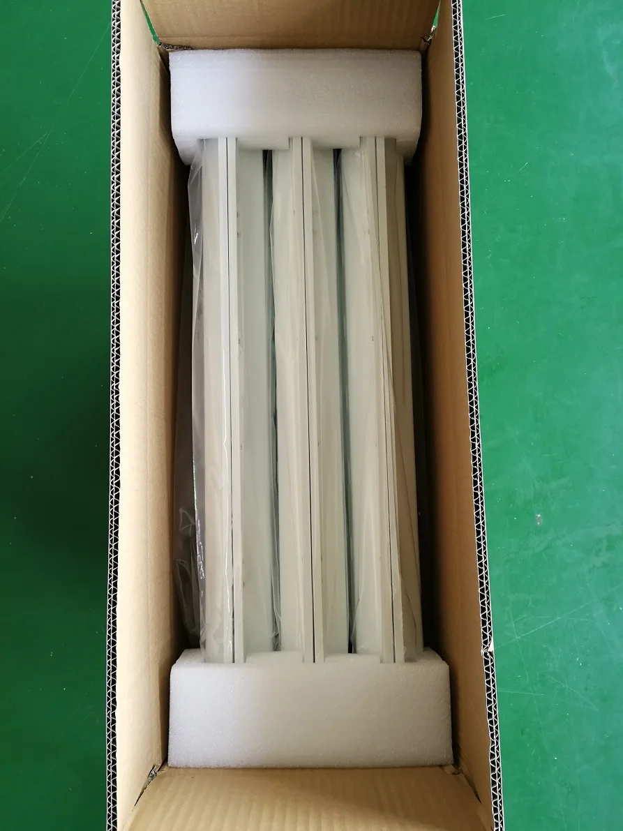 Great Sales Surface Mounted Panel Light Recessed Panel Light 120x30 Led ...