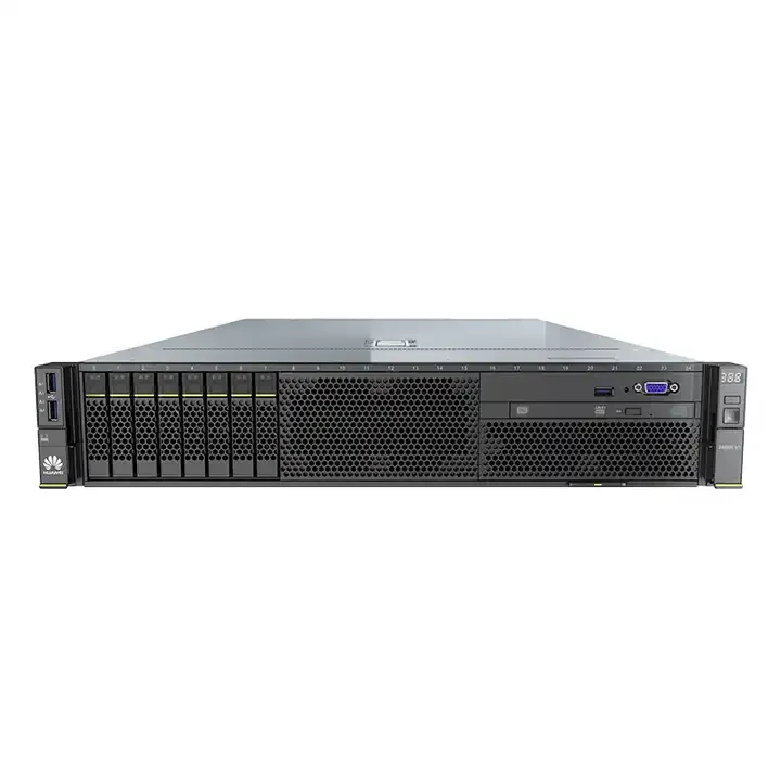 Huawei Fusionserver 2488h V5 Rack Server Intel Xeon 5218/ram 64g/4*600 ...