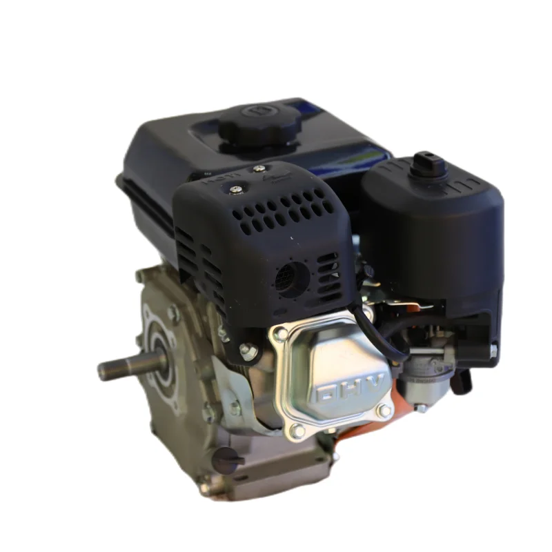 Ohv Cable Pulling Winch Mini Excavator Inverter Gasoline Engine - Buy ...