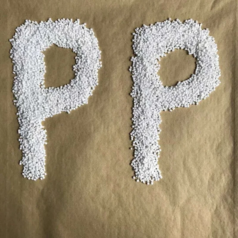 Modified Polypropylene High Gloss Hard Pp Particles - Buy Modified ...