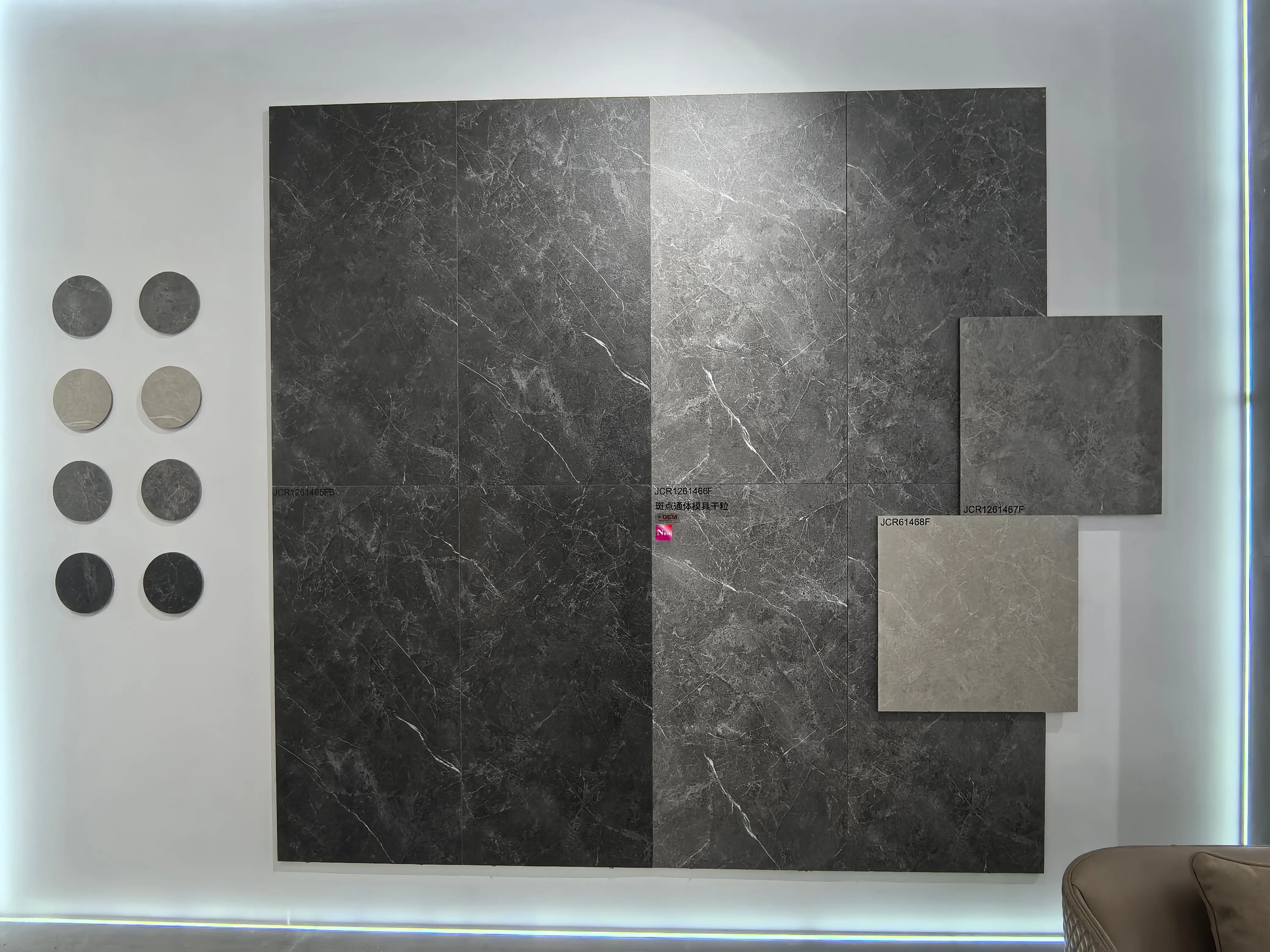 Shop Premium Porcelain Tiles - Durable & Stylish Solutions
