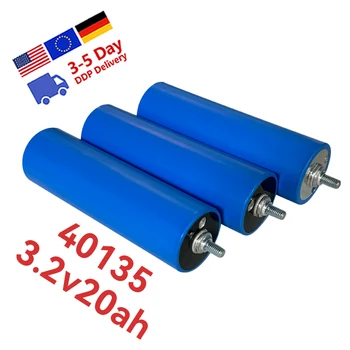 3.2v 20ah 15ah 22ah C40 C33 33140 40135 33138 40160 Ev Lfp Cell Lifepo4 ...