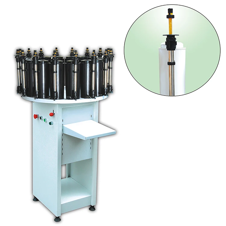 High-tech Manual Dispensing Wall Colorant Tinting Paint Dispenser ...