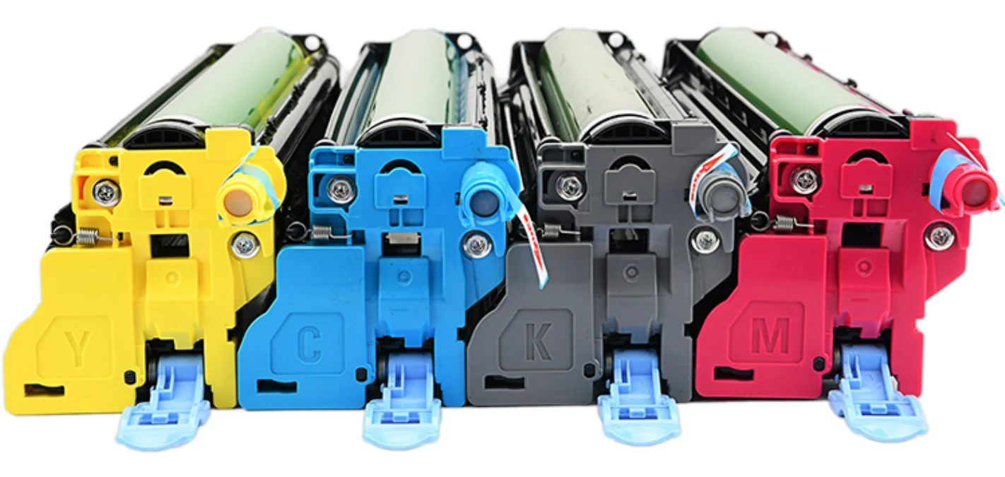 X&O Premium 108R01420 108R01488 108R01484 Compatible Xerox 6515 Drum ...