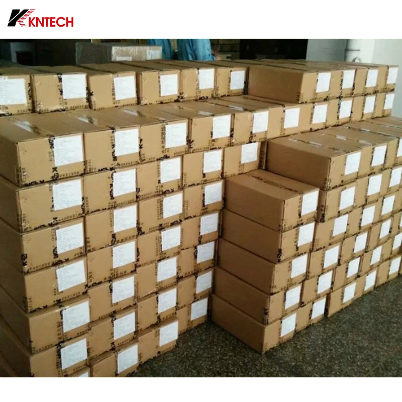 Voip Network SIP Speaker - PAGA System IP Loudspeaker