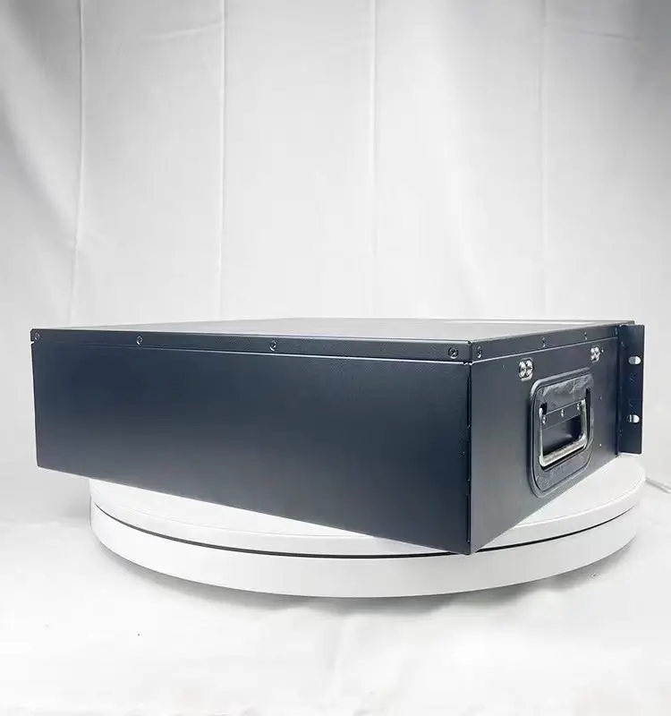 Communication Battery Pack Telecom Rectifier Module Esm 48100b1