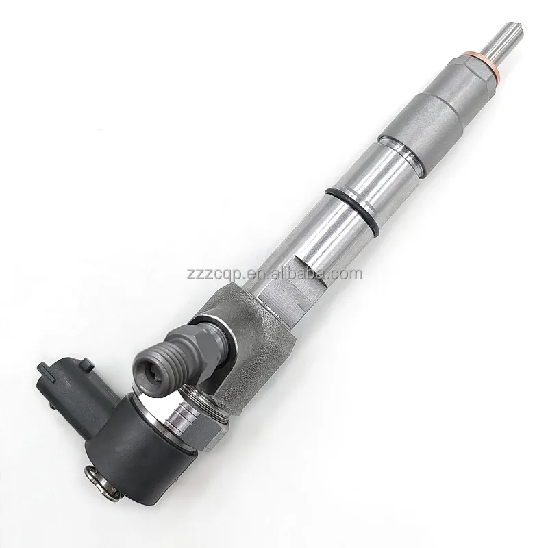 Japan Dahai Common Rail Injector 110 Series Pump Nozzle Assembly Injector 0445 110 561 ...