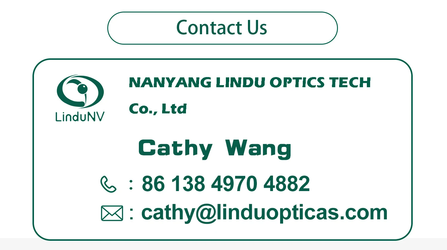 Lindunv Night Vision PVS7 Image Intensifier Tubes MX10130