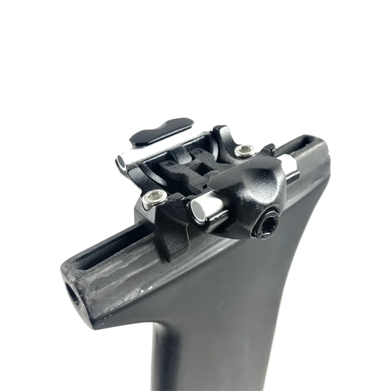 July Summer Sale Tt Carbon Time Trial Bike Frame Triathlon Bike Frame ...