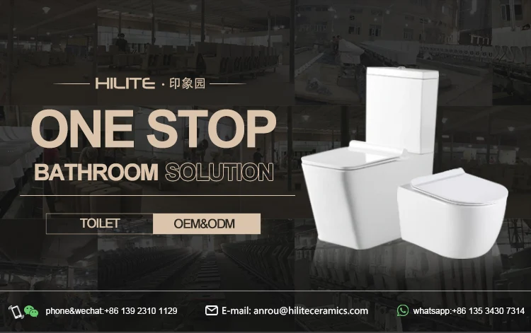 Hilite High Quality Black Gold 358x358x140mm Countertop Bathroom Ceramic Electroplating Art Wash ...