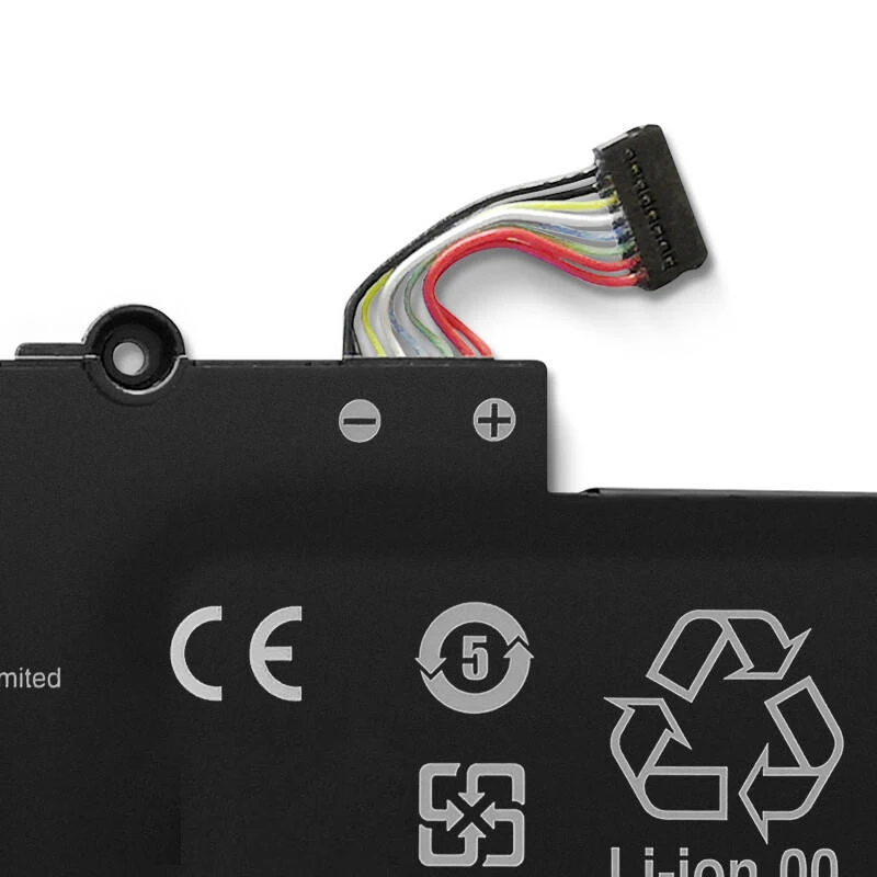 Strength Factory Laptop Battery For Lenovo Thinkpad E15 Gen 2 Battery ...