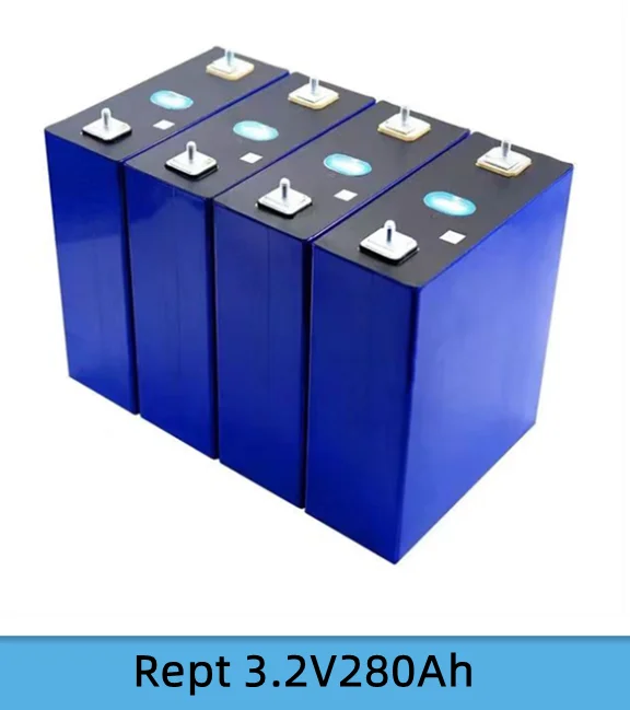 3.2v Lifepo4 Battery - Reliable Power for Electric Vehicles