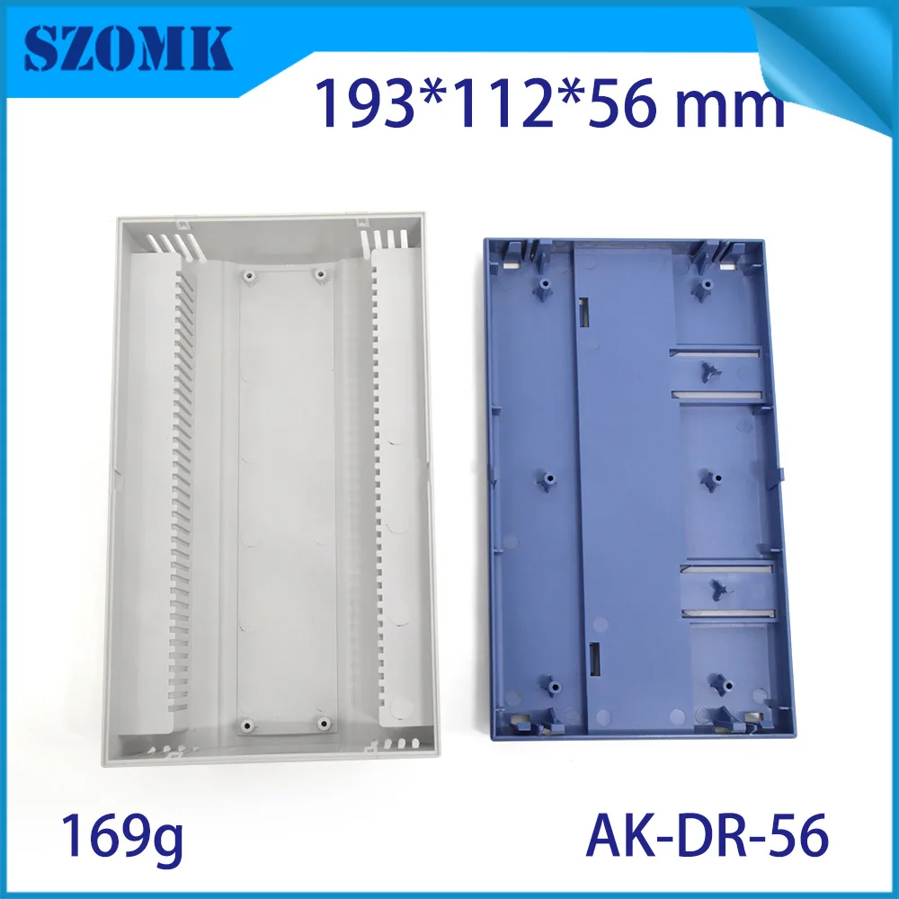 OEM Small Relay Module ABS Plastic Enclosure | IP54 Waterproof ...