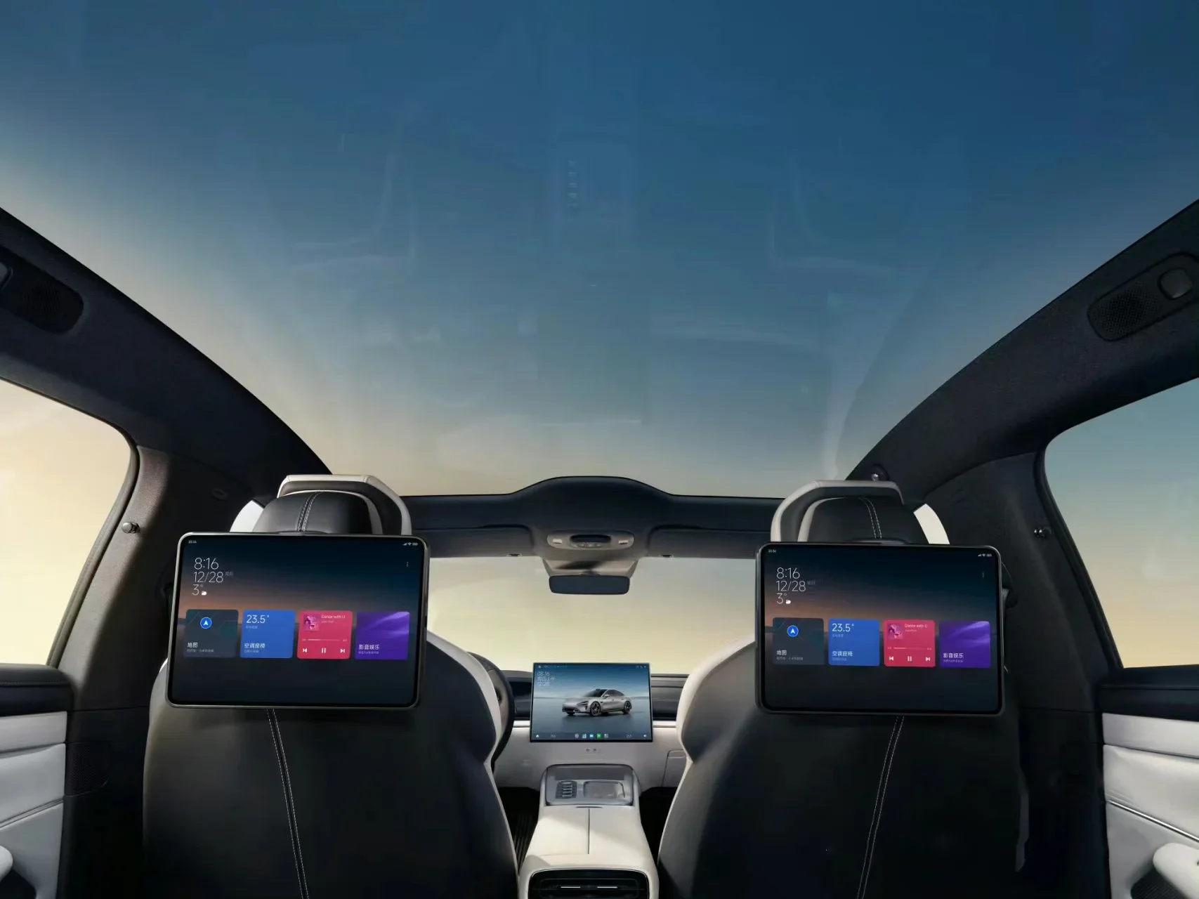 Xiaomi Su7 2024 Ev High Performance Vehicle 4wd Intelligent Sedan Carro ...