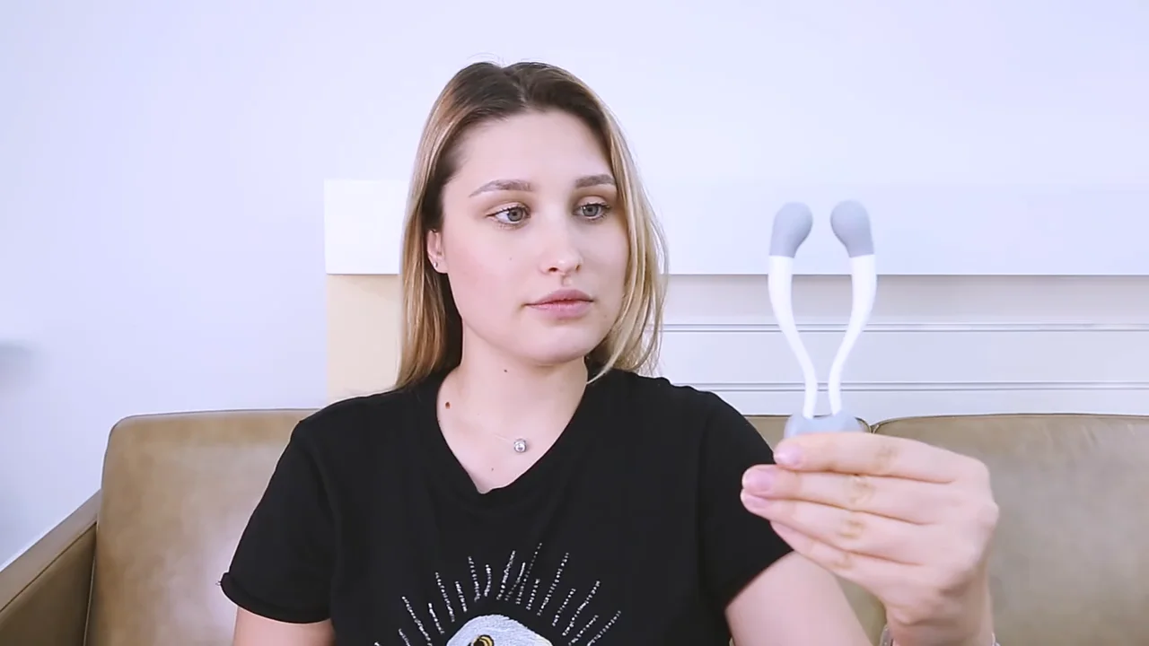 Hot Sale Beauty Personal Care Best Eye Massager Relaxing Eye Massage ...