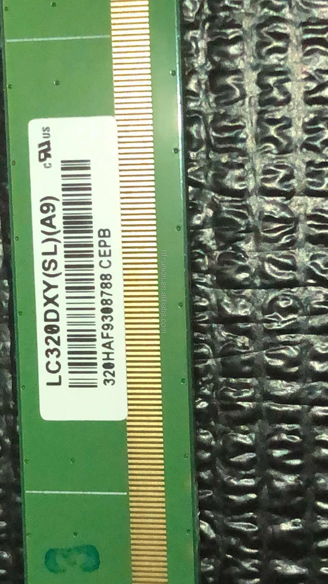 32INCH LED TV Open Cell - BOE Panel - High Quality Display