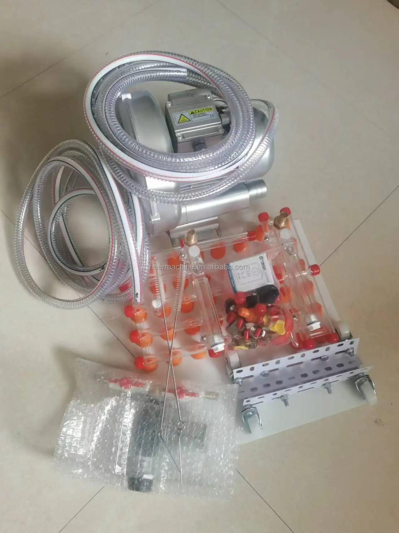 30 Egg Suction Head Vacuum Egg Lifter for Efficient Egg Move| Alibaba.com