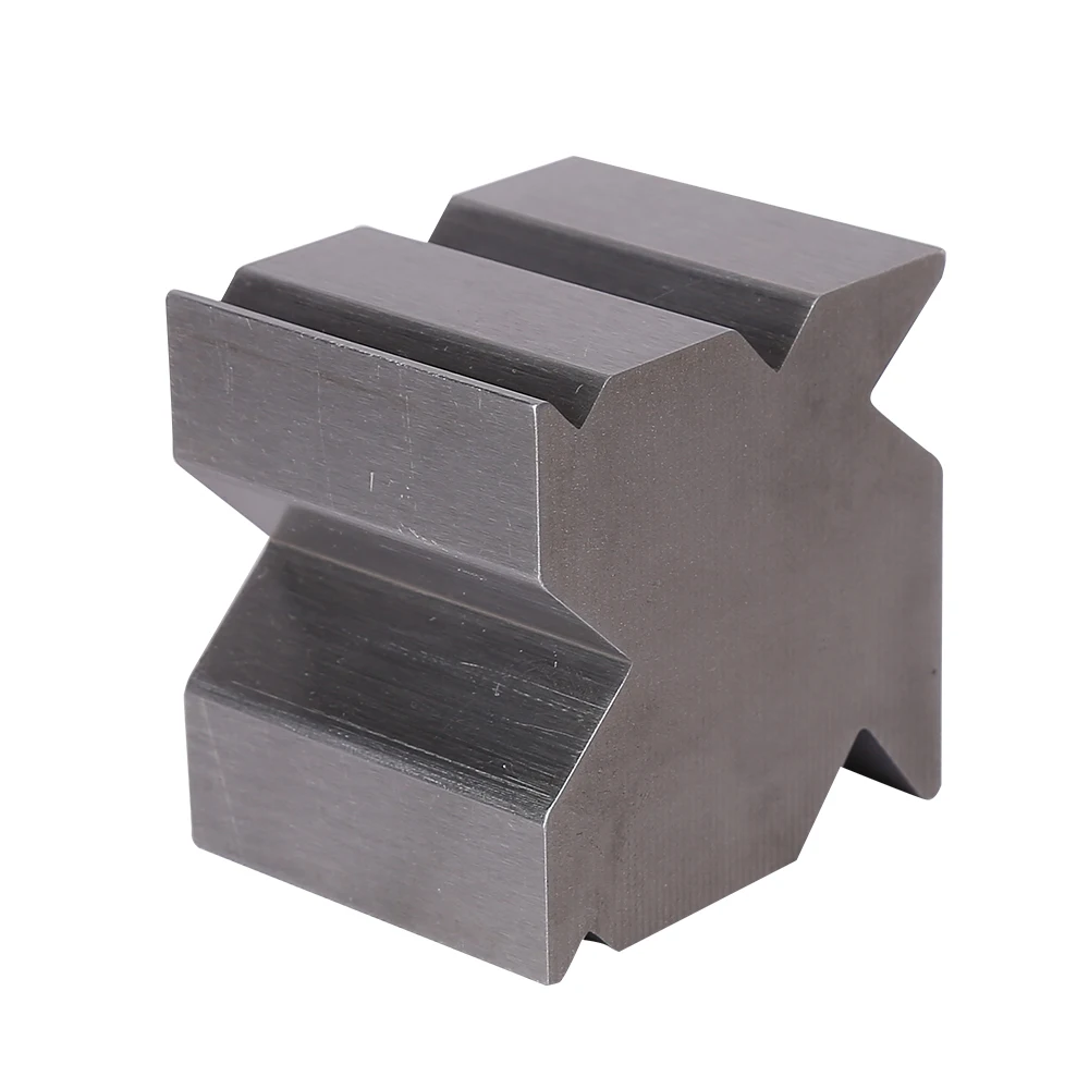 Sheet Metal Bending Machine Punch Matrix Die Press Brake Tooling From ...