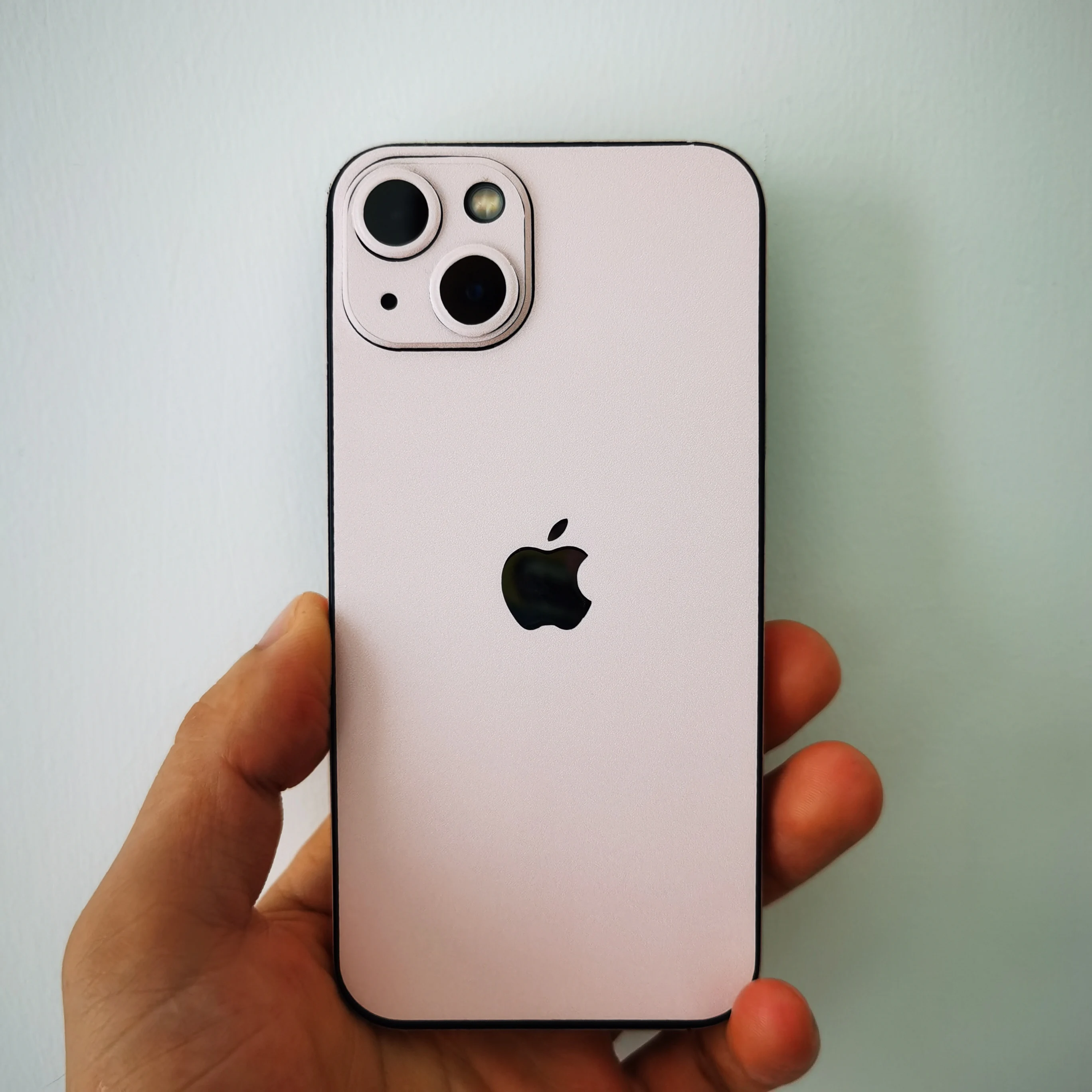 Iphone 13 Sticker Skin - Durable, Waterproof & Customizable
