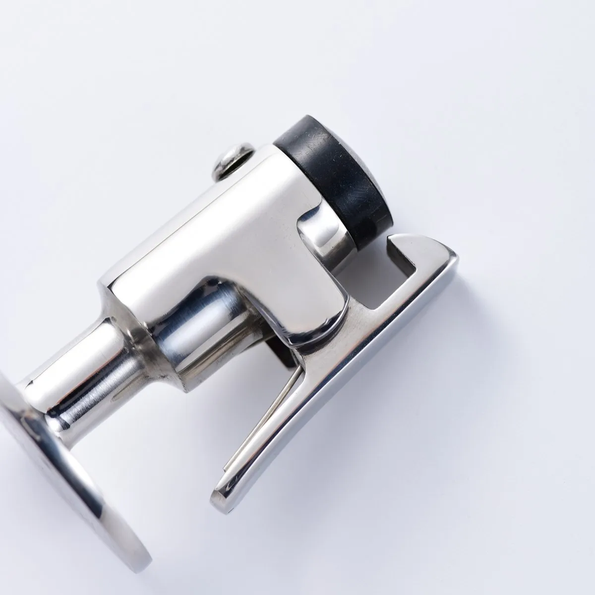 Boat Stainless Steel 316 Door Holder Boat Door Stop Stopper Catch For ...