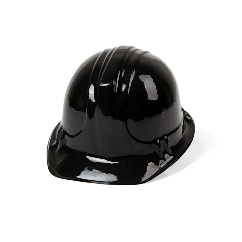 Plastic Children's Safety Hat Toy Construction Hard Hat Building Dress ...
