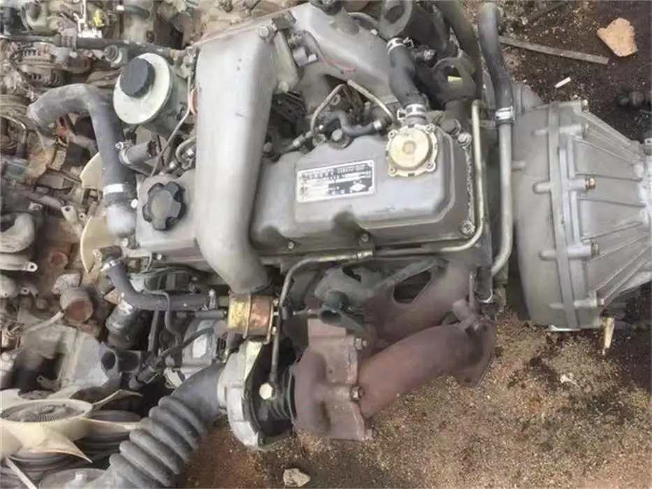 Faw 498 Dachai Faw 4 Cylinder Diesel Engine Used Ca4d32 09 Engine - Buy ...